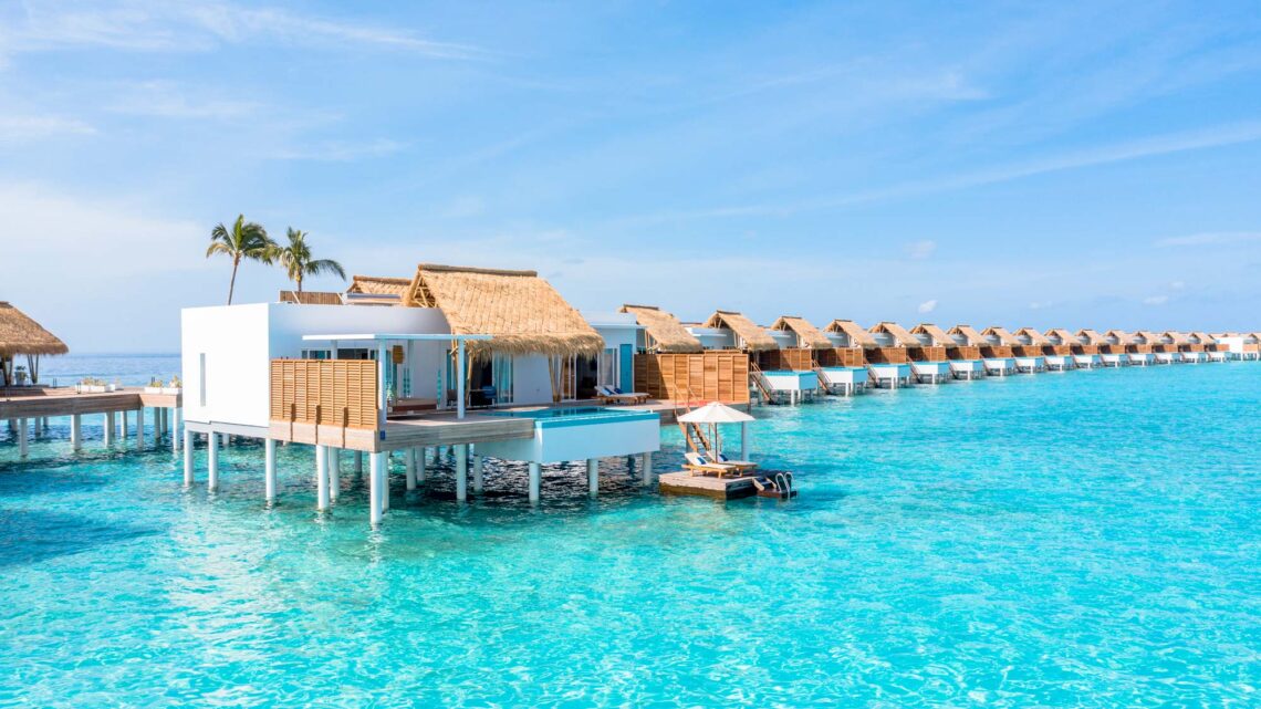 The Top 15 Overwater Bungalows in the Maldives for 2026