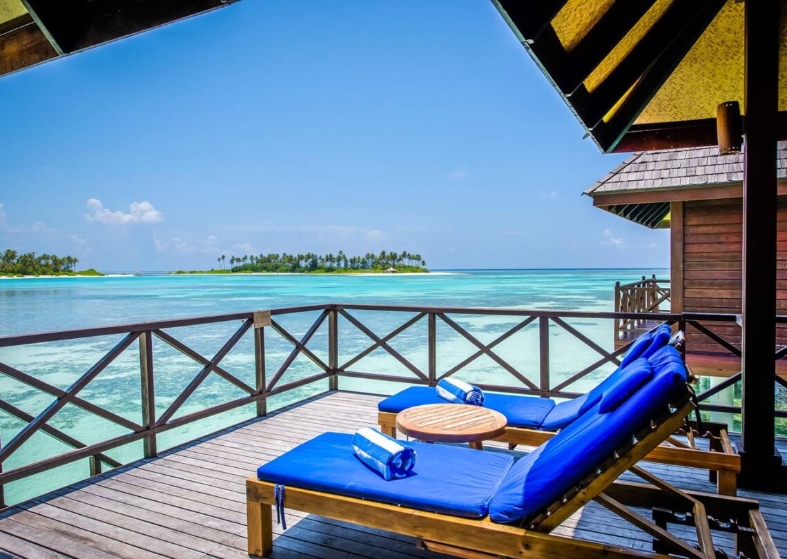 The Top 15 Overwater Bungalows in the Maldives for 2026