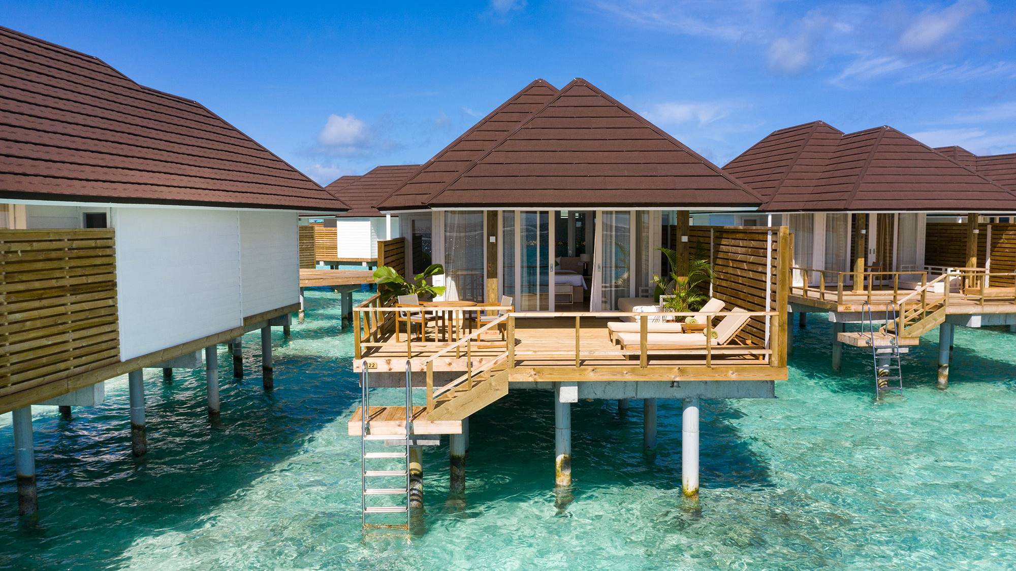 The Definitive Guide to Sun Siyam Olhuveli Maldives