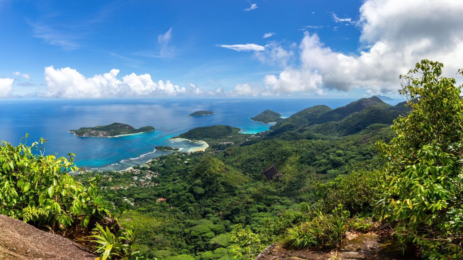 This is The Best Time to Visit Seychelles In 2026