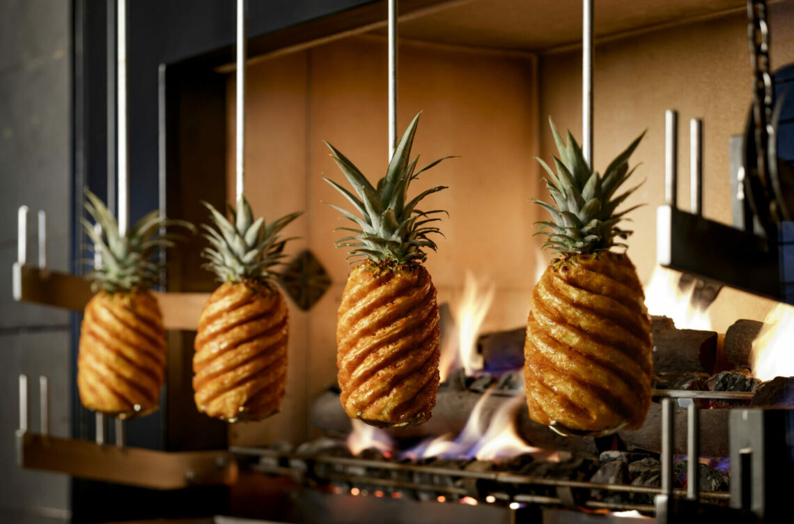 The 12 Best Restaurants in Atlantis The Royal, Dubai
