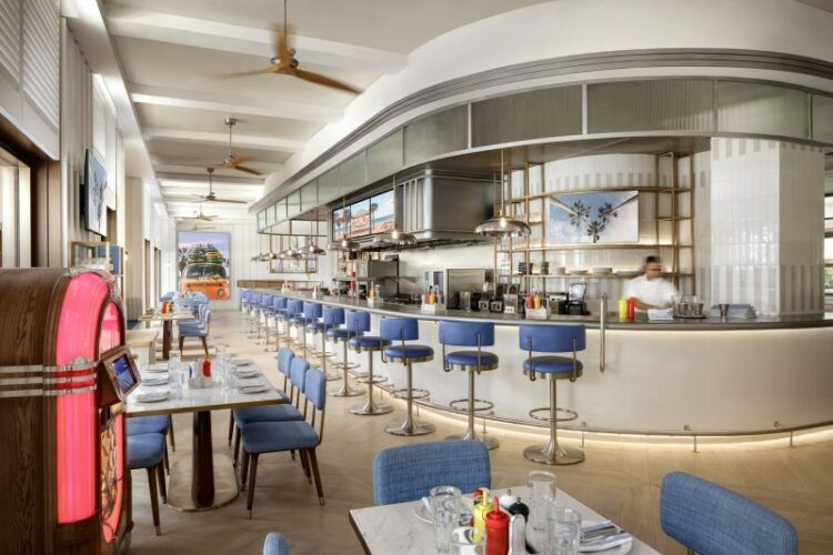 The 12 Best Restaurants in Atlantis The Royal, Dubai