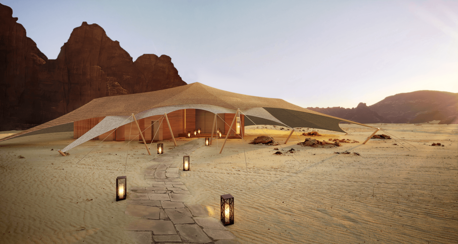 9 Best Hotels in Saudi Arabia for a Memorable Holiday in 2026
