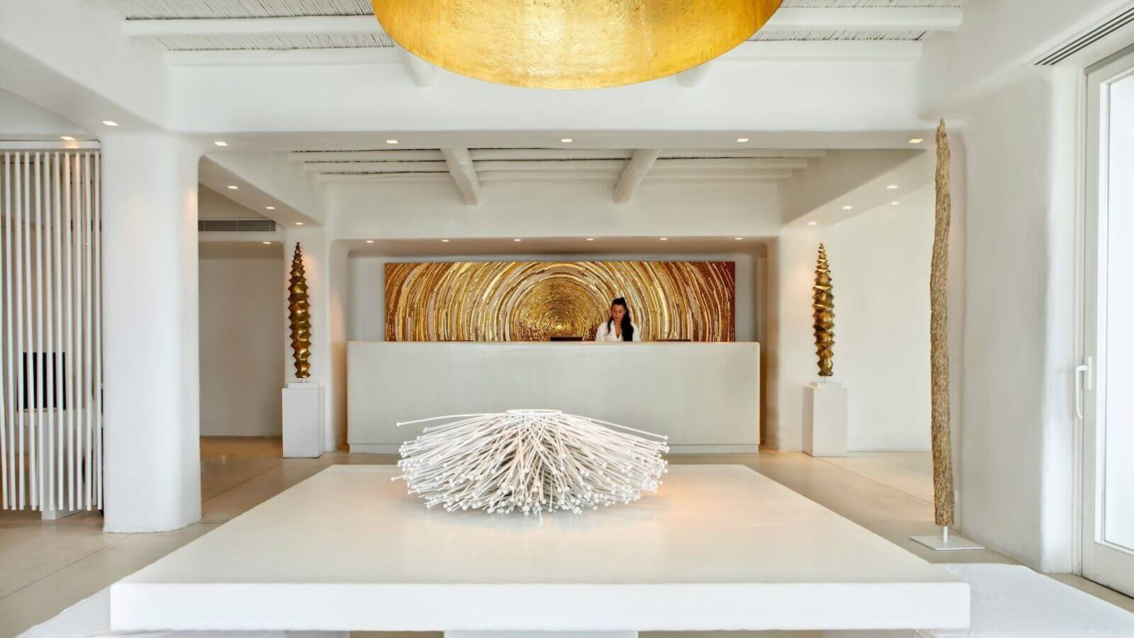5* Cavo Tagoo Mykonos - The Ultimate Guide