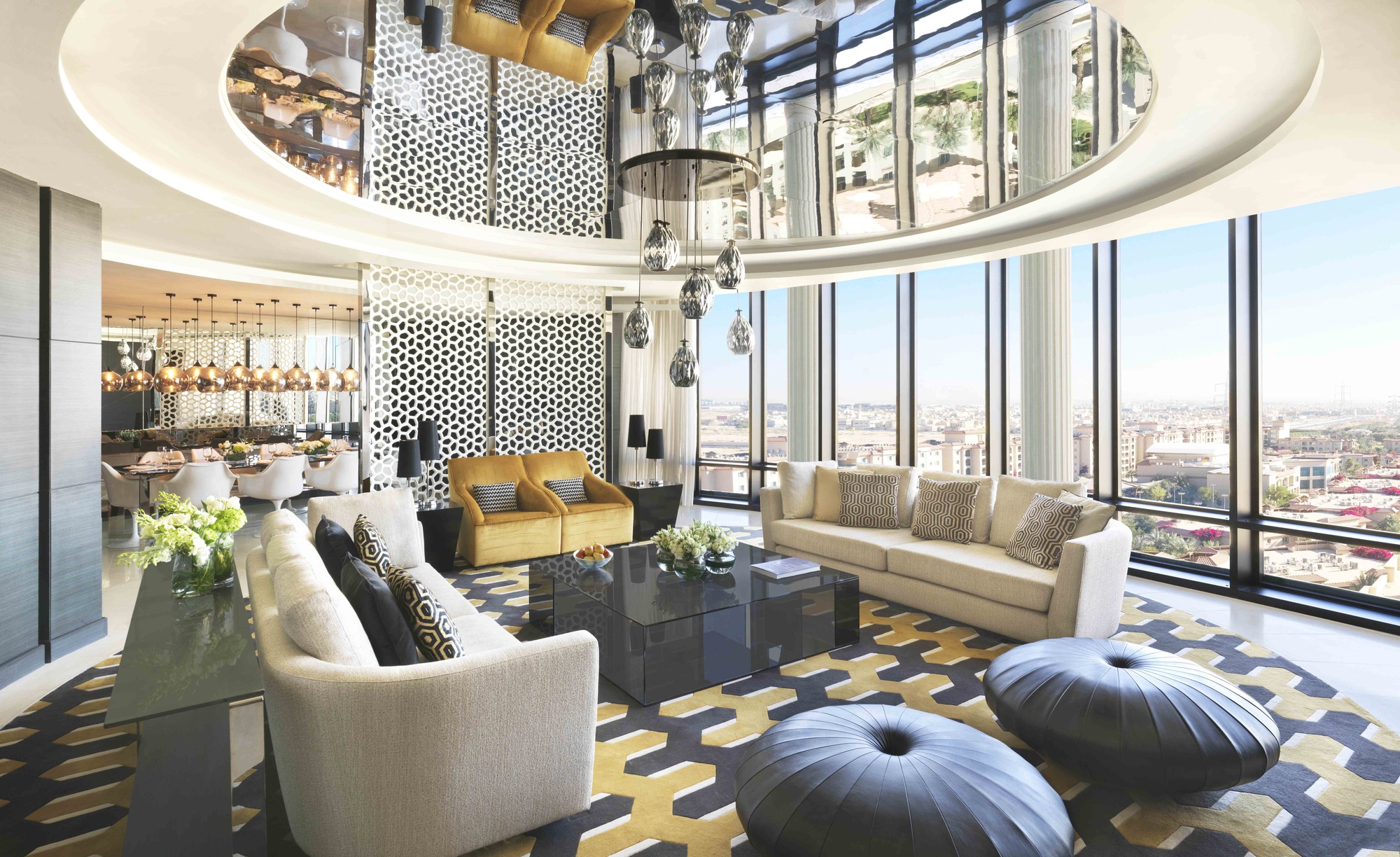 9 Best Hotels in Saudi Arabia for a Memorable Holiday in 2026