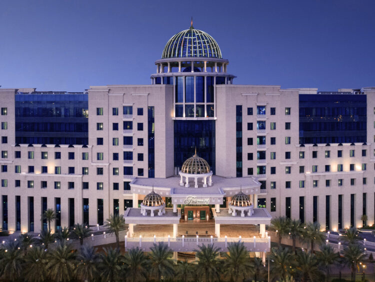 9 Best Hotels in Saudi Arabia for a Memorable Holiday in 2026