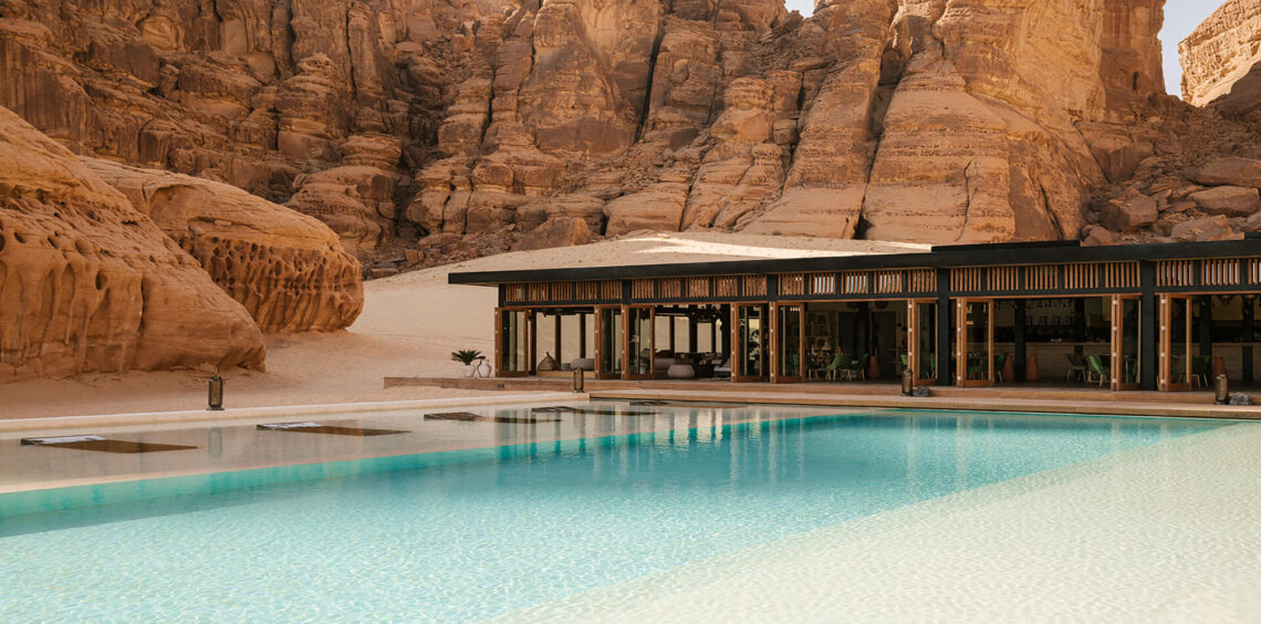 9 Best Hotels in Saudi Arabia for a Memorable Holiday in 2026