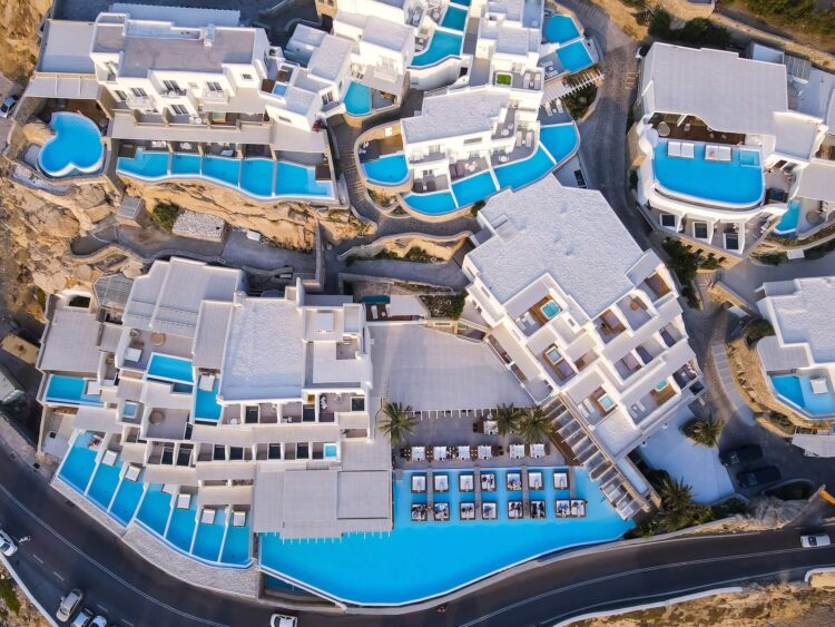 5* Cavo Tagoo Mykonos - The Ultimate Guide