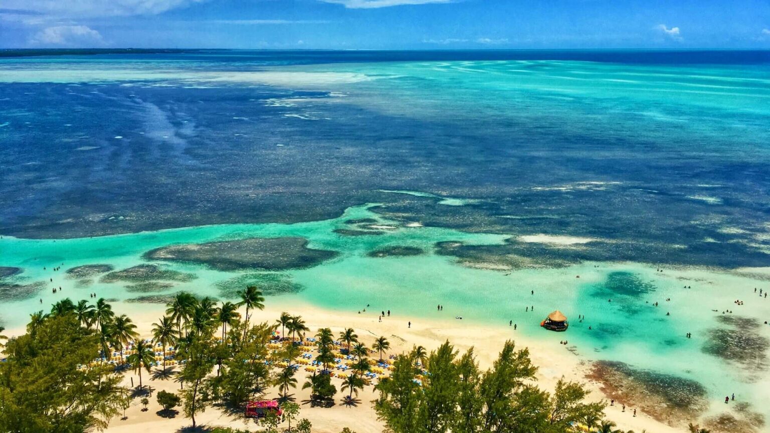 Top 15 Best Holiday Destinations To Visit In September 2026