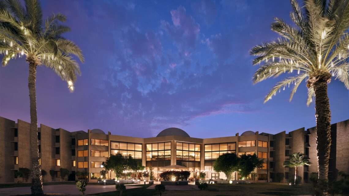 9 Best Hotels in Saudi Arabia for a Memorable Holiday in 2026