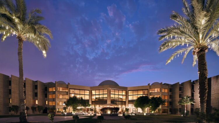 9 Best Hotels in Saudi Arabia for a Memorable Holiday in 2025