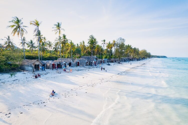 13 Best Beaches In Zanzibar For A Tropical Holiday In 2026