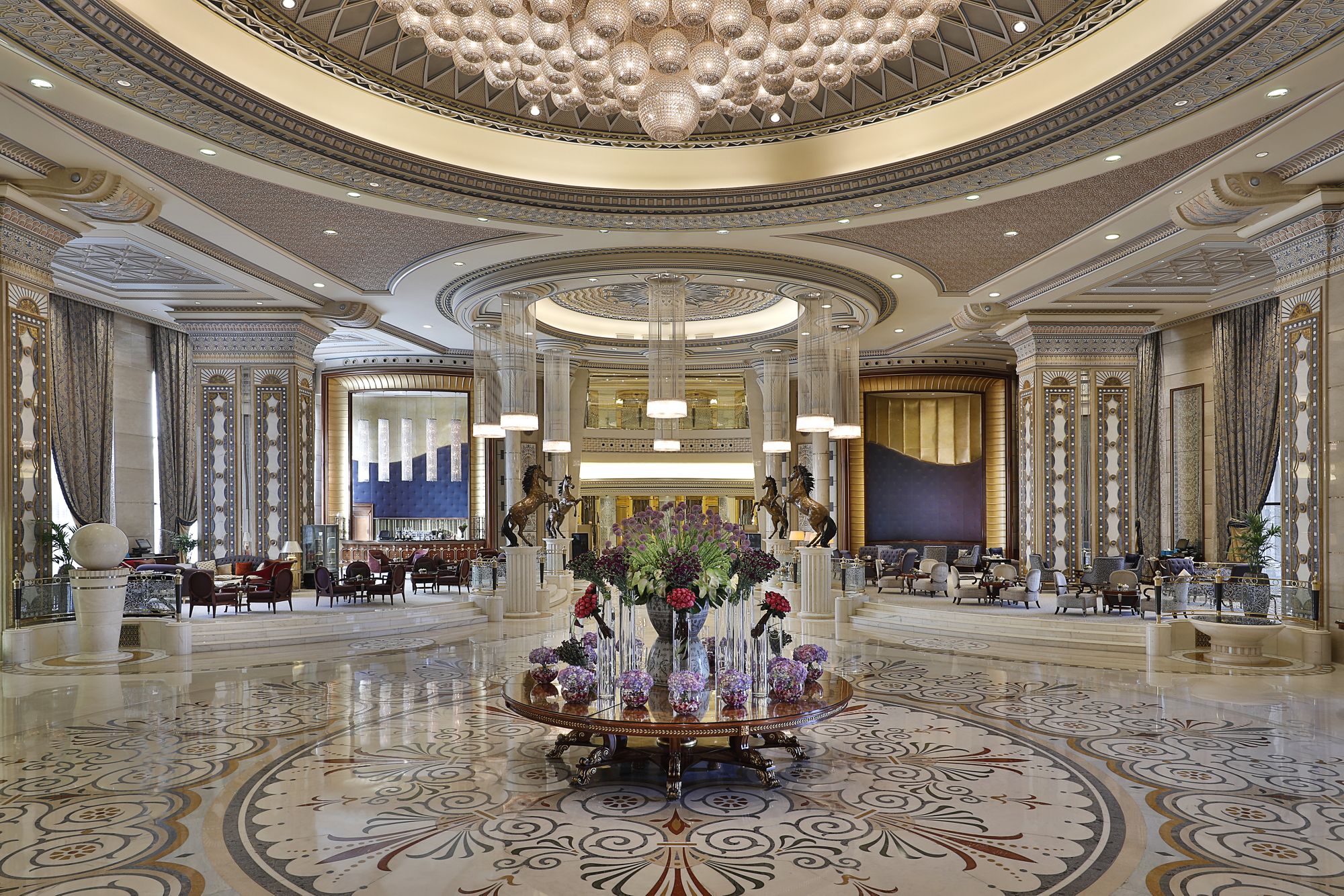 9 Best Hotels in Saudi Arabia for a Memorable Holiday in 2026