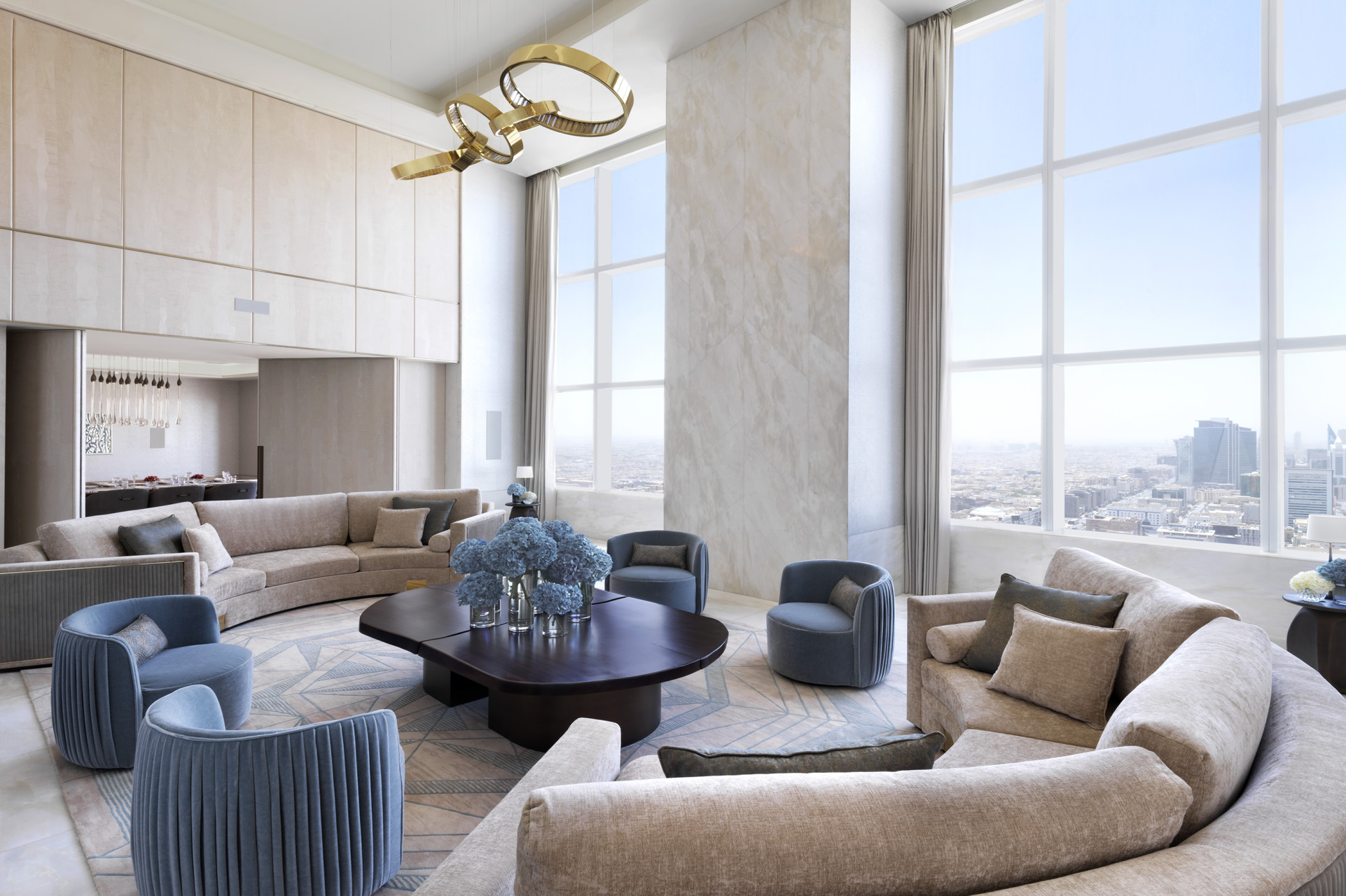 9 Best Hotels in Saudi Arabia for a Memorable Holiday in 2026