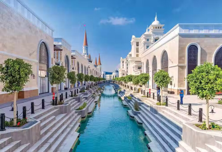 The Land of Legends Kingdom Hotel : The Ultimate Guide