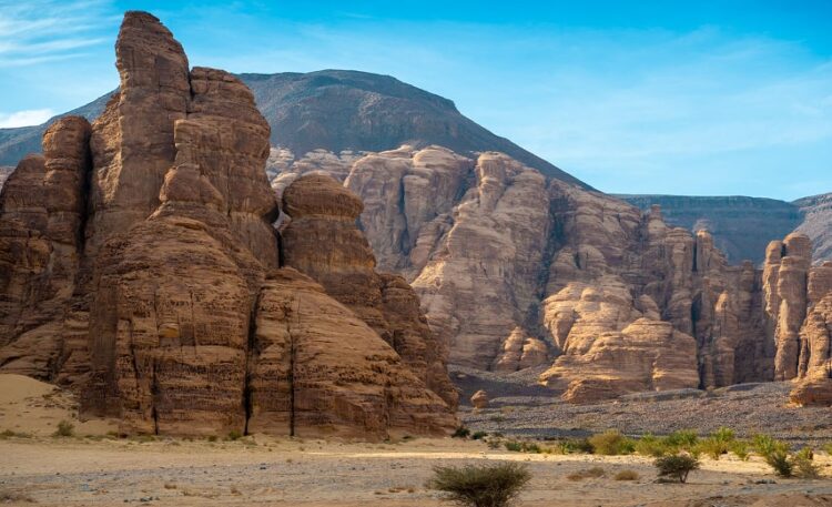 AlUla: A Complete Travel Guide for Your Next Adventure