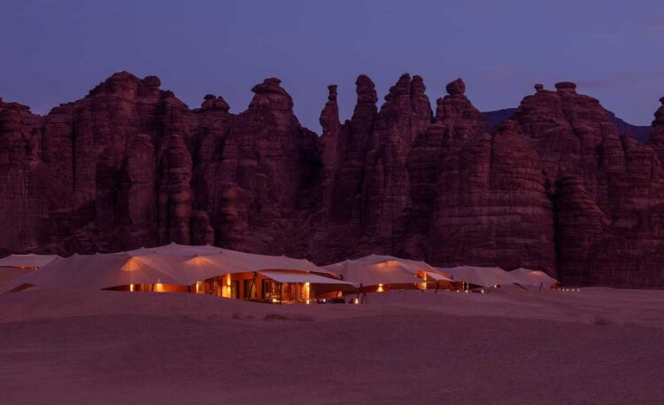 AlUla: A Complete Travel Guide for Your Next Adventure
