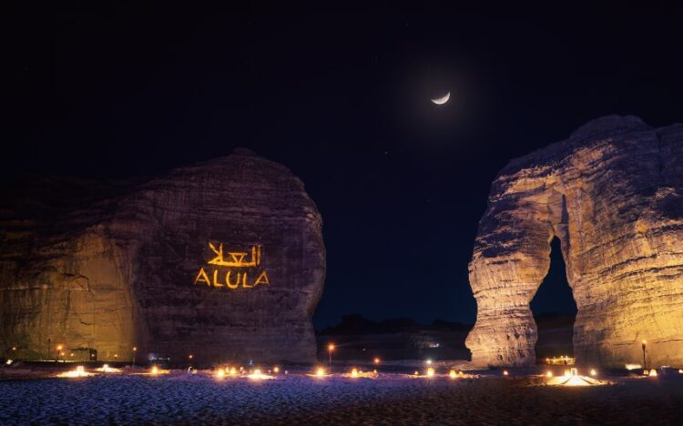 AlUla: A Complete Travel Guide for Your Next Adventure