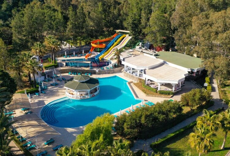 11 Of The Best Hotels In Turkey For Families In 2026