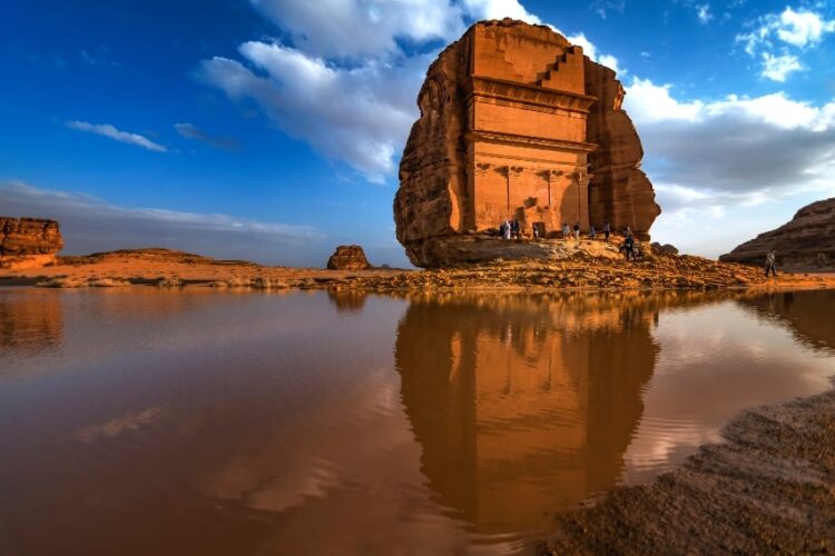 AlUla: A Complete Travel Guide for Your Next Adventure