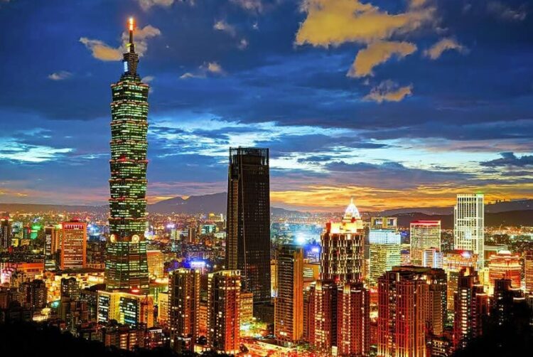 This is The Best Time to Visit Taiwan in 2025