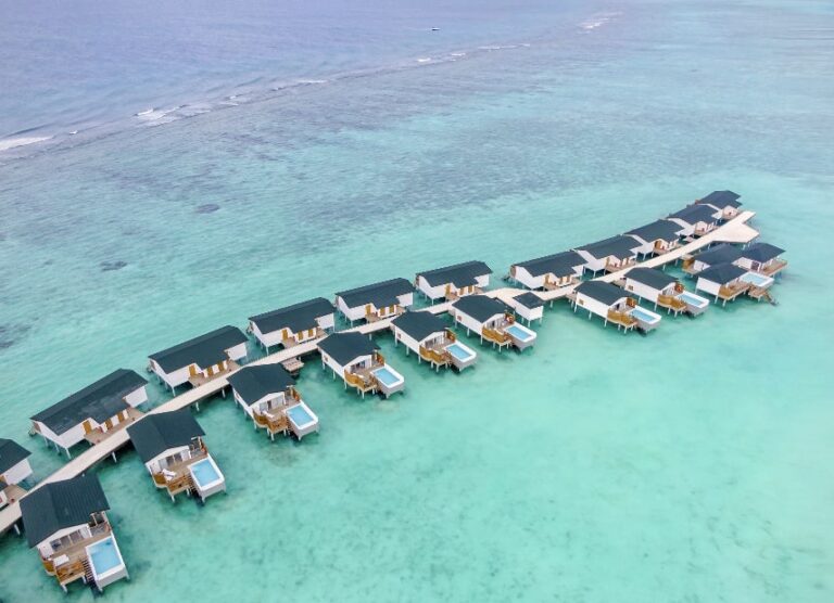 Top 12 House Reefs In The Maldives (With Photos) In 2026