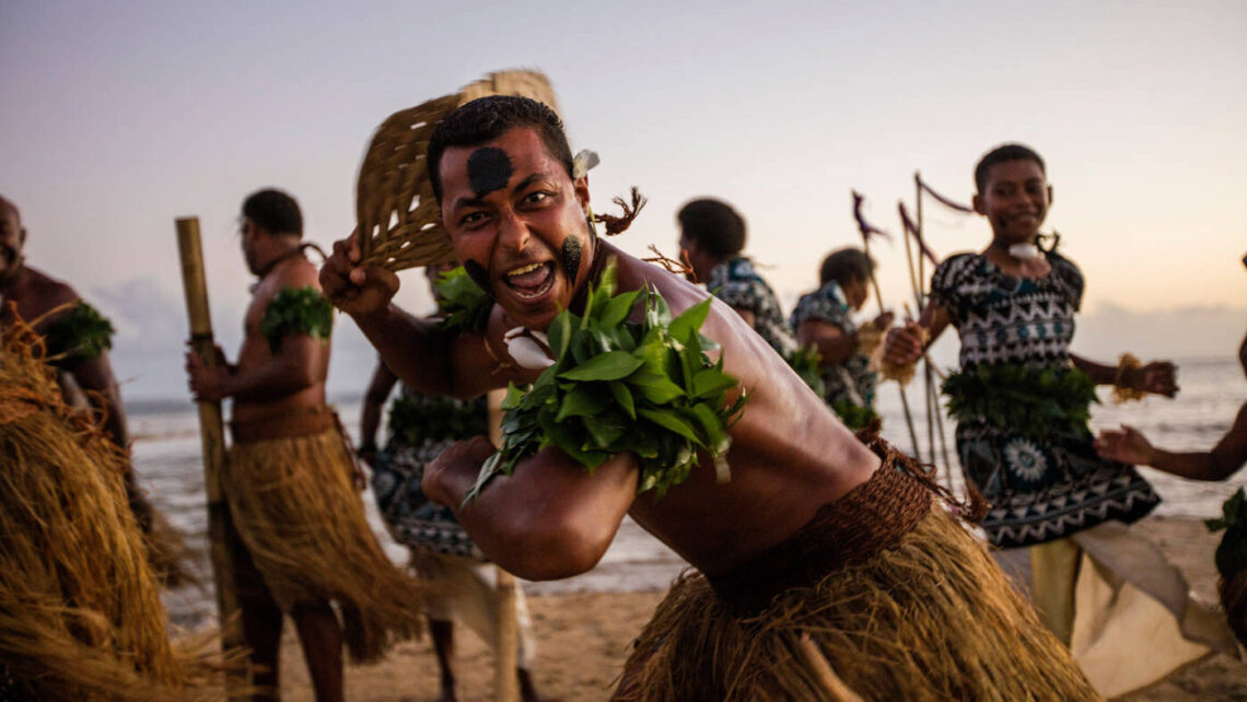 This is The Best Time to Visit Fiji In 2026