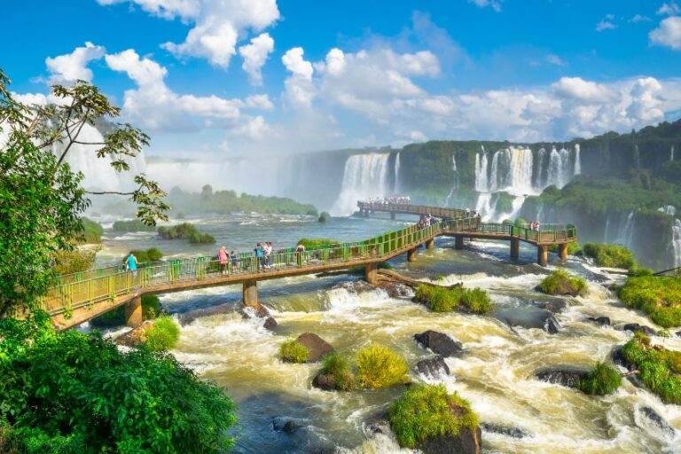 This is The Best Time to Visit Brazil in 2026
