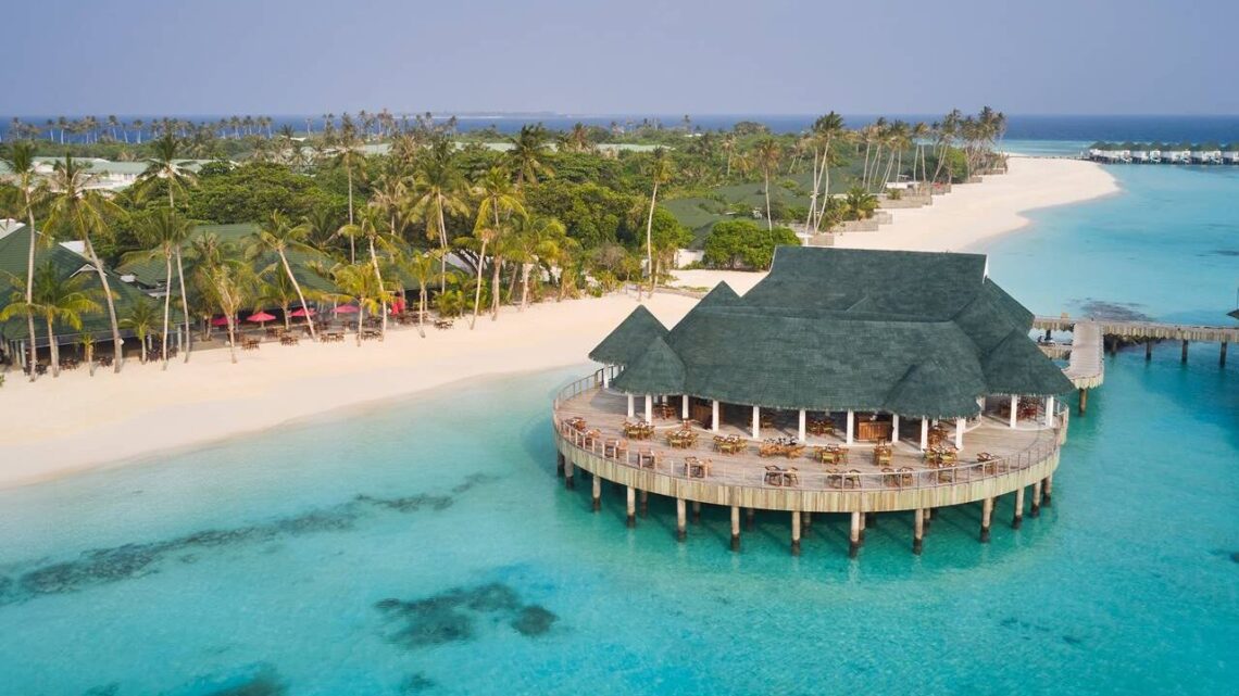 Top 7 Must-Visit Island Holiday Destinations in 2026