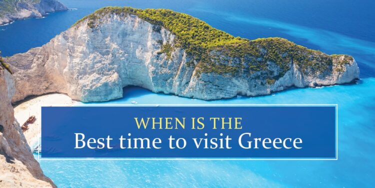 A Complete Guide To Visit Crete In May 2026