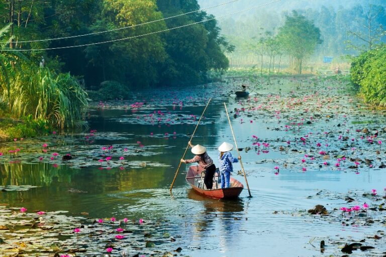 This is The Best Time to Visit Hanoi in 2026