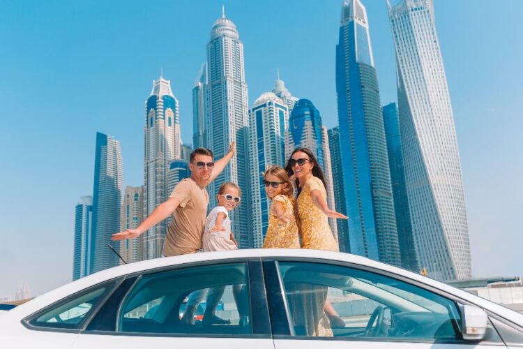 Dubai in December: The Ultimate Guide to Planning Your Trip