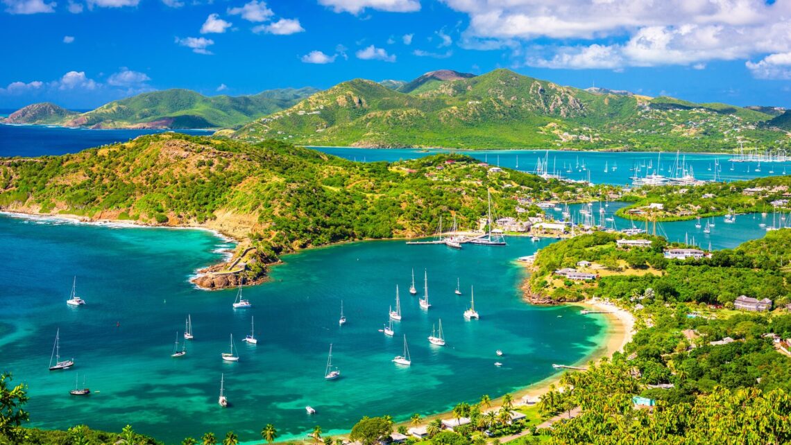 Top 7 Must-Visit Island Holiday Destinations in 2026