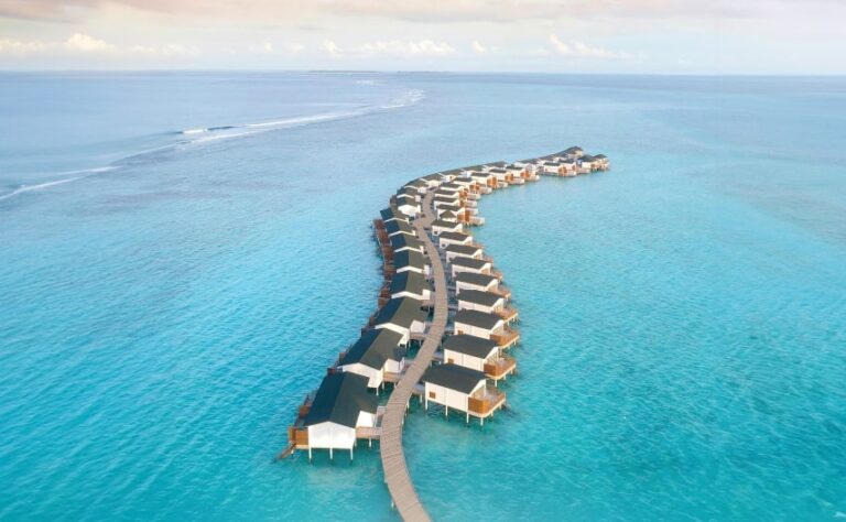 Joy Island Resort, Maldives – A Complete Guide