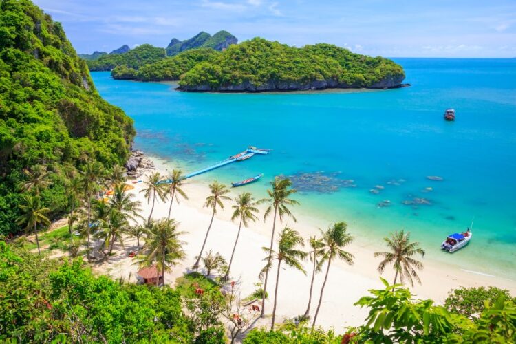 Top 24 Must-Visit Holiday Destinations In February 2026