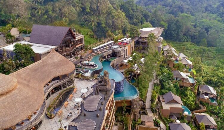 14 Best Jungle Resorts In The World For An Unforgettable Holiday