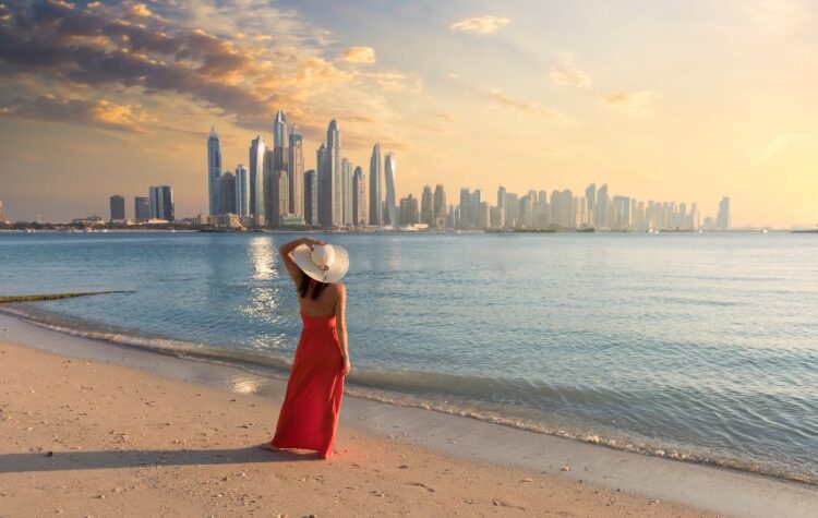 Dubai in December: The Ultimate Guide to Planning Your Trip