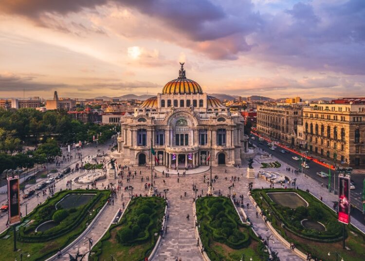 Escape To These 25 Warm Destinations In December 2026