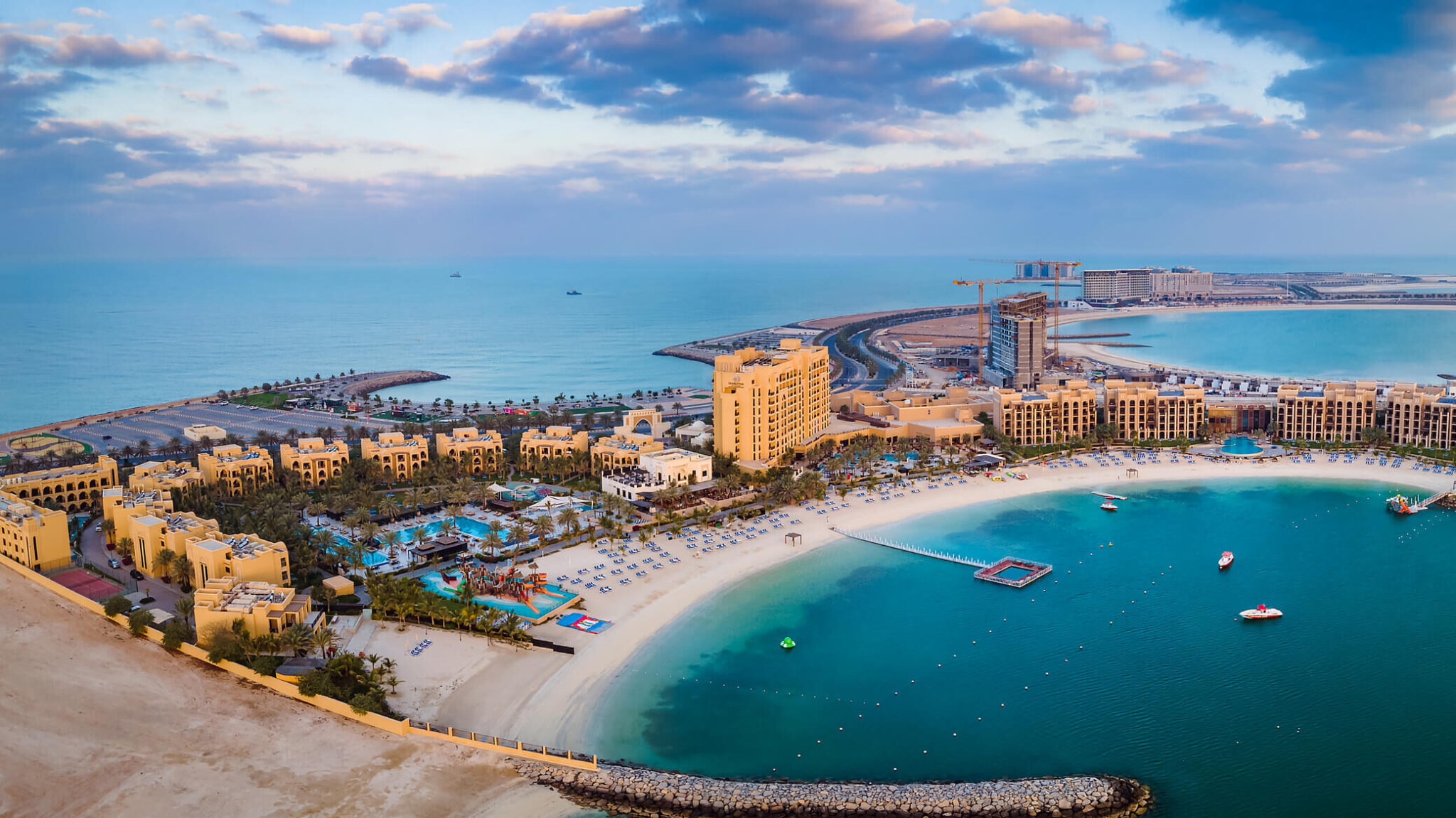 11 Top Reasons Why You Should Visit Ras Al Khaimah In 2026