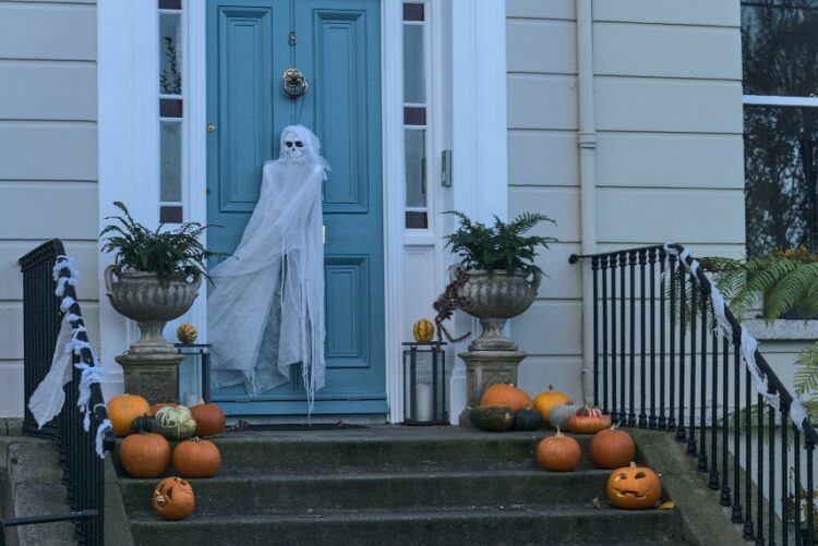 Halloween 2026: Top Destinations For A Spooktacular Celebration