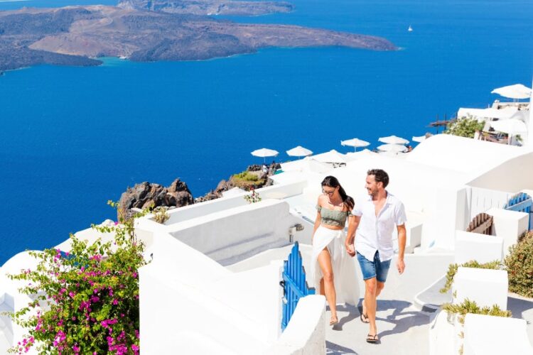 Greece In December: A Complete Guide for Every Type of Traveler