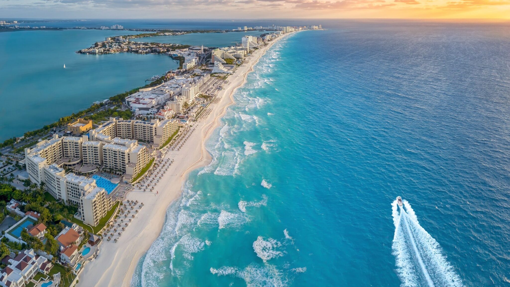 Mexico in January 2026: Experience the Perfect Winter Vacation