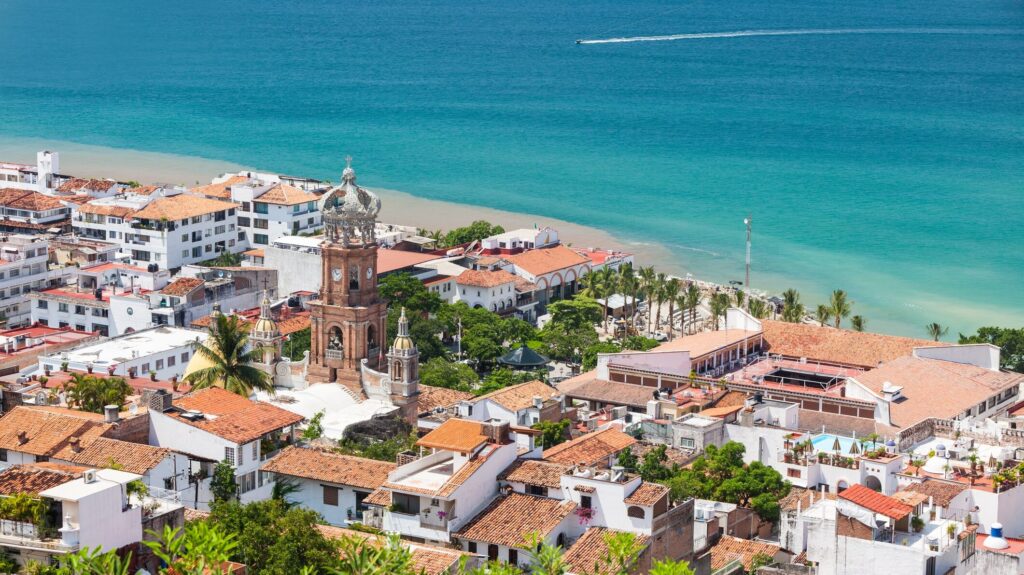 Mexico in January 2027: Experience the Perfect Winter Vacation