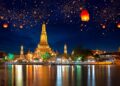 Top 26 Must-Visit Christmas Holiday Destinations In 2026