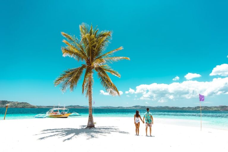 These Are 14 Best Honeymoon Destinations In October 2026