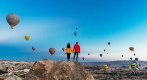 Turkey In November 2026: Everything You Need To Know