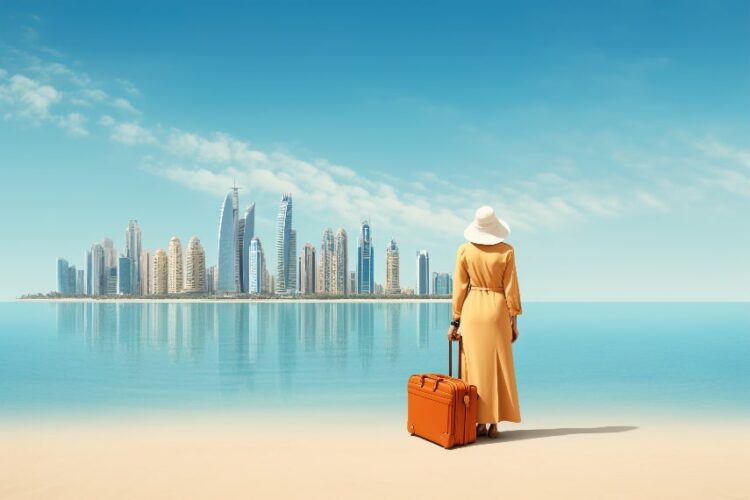 Dubai In March 2027: Your Ultimate Guide To A Perfect Escape