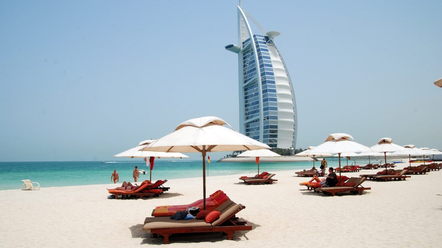 Dubai In May 2026 – Everything You Need To Know