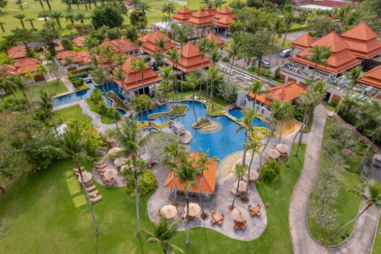 Banyan Tree Phuket, Thailand - The Ultimate Guide