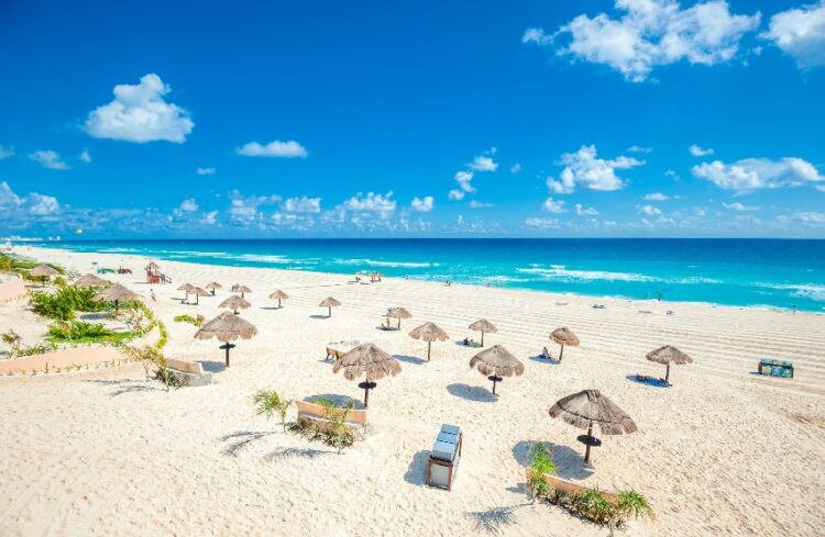 Escape To These 21 Warm Destinations In February 2027